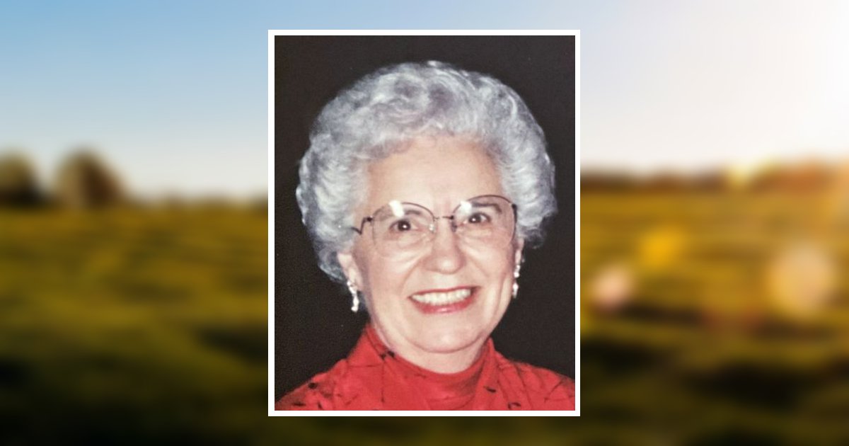 Paula "Polly" Freeman Obituary July 14, 2021 - Helke Funeral Home and ...