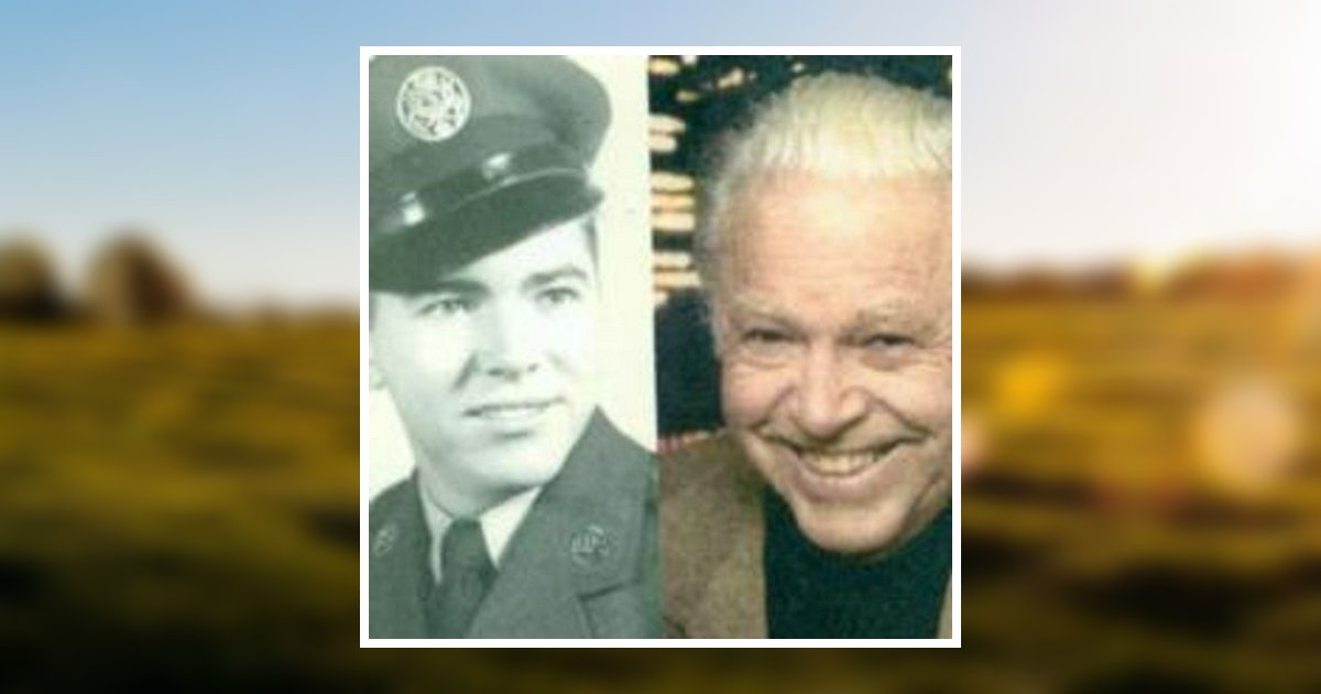 Bobby "Bob" Whitmer Obituary September 6, 2015 - Bradford-O'Keefe ...