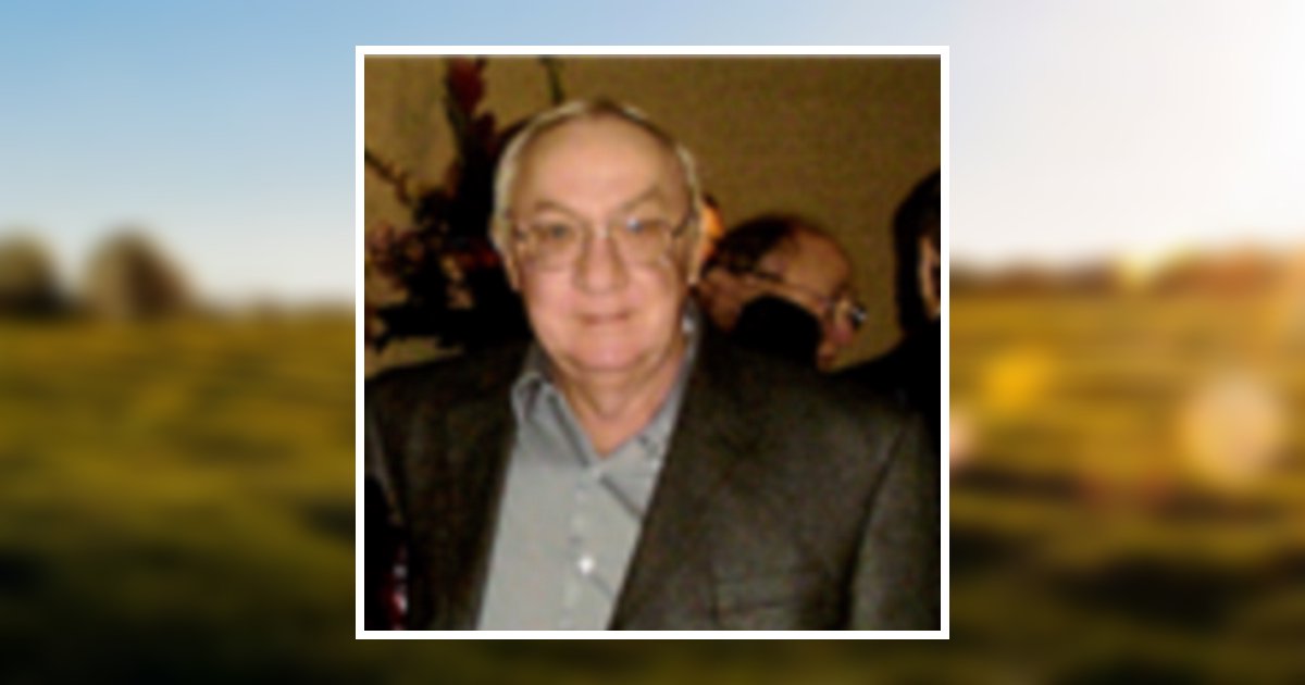 James "Jim" Alan Chipman Obituary January 15, 2020 - Bradford-O'Keefe ...