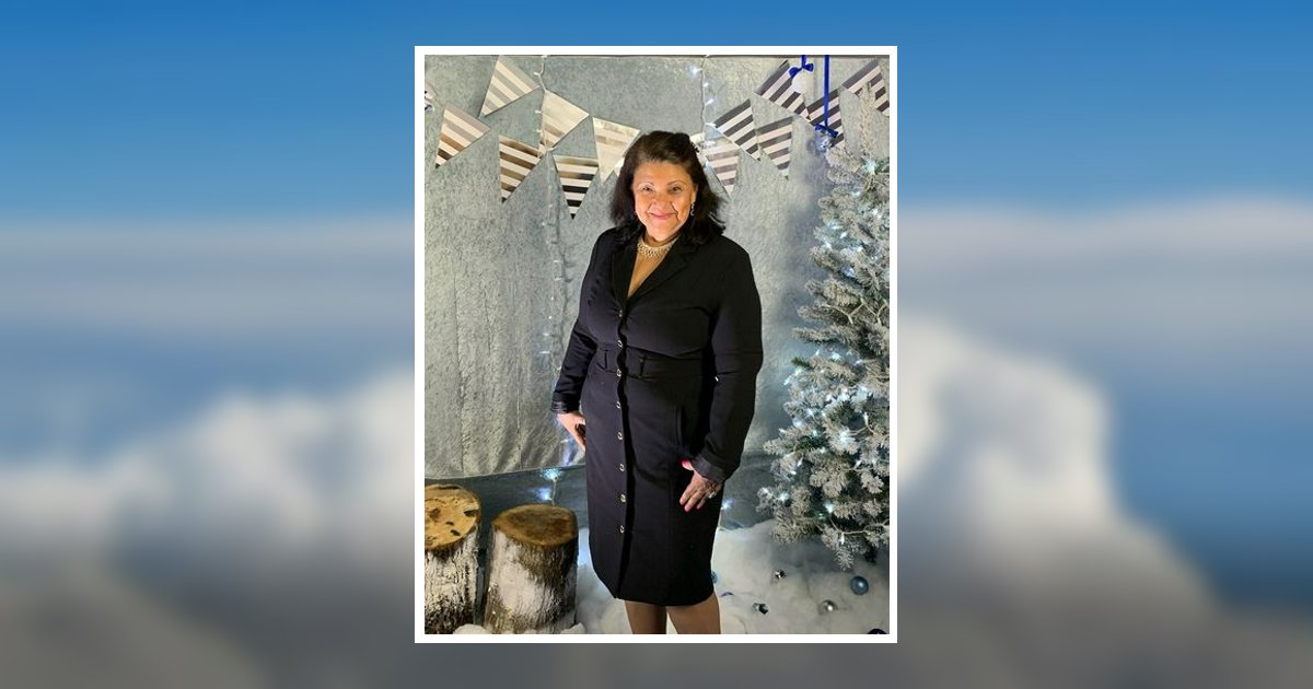 Rosa Nelms Obituary 2023 Rios Funeral Directors