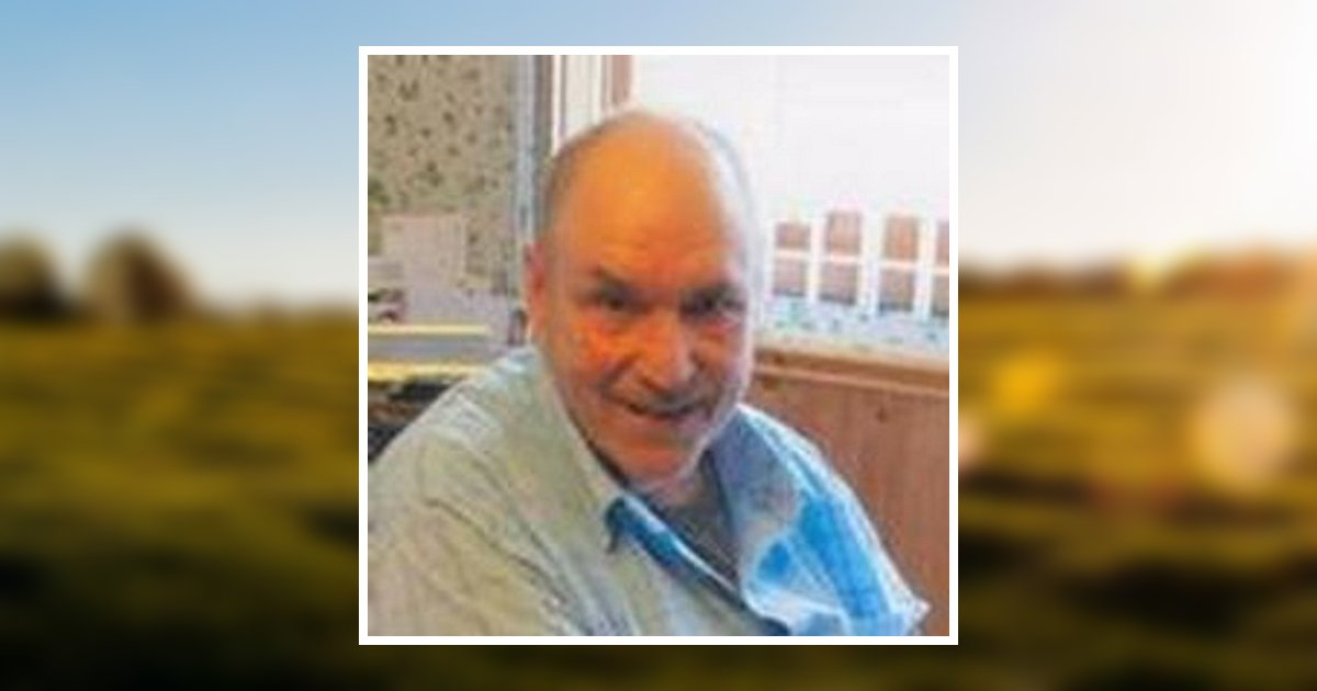 James Hanlon Obituary September 2, 2012 - Brenny Family Funeral Chapel ...