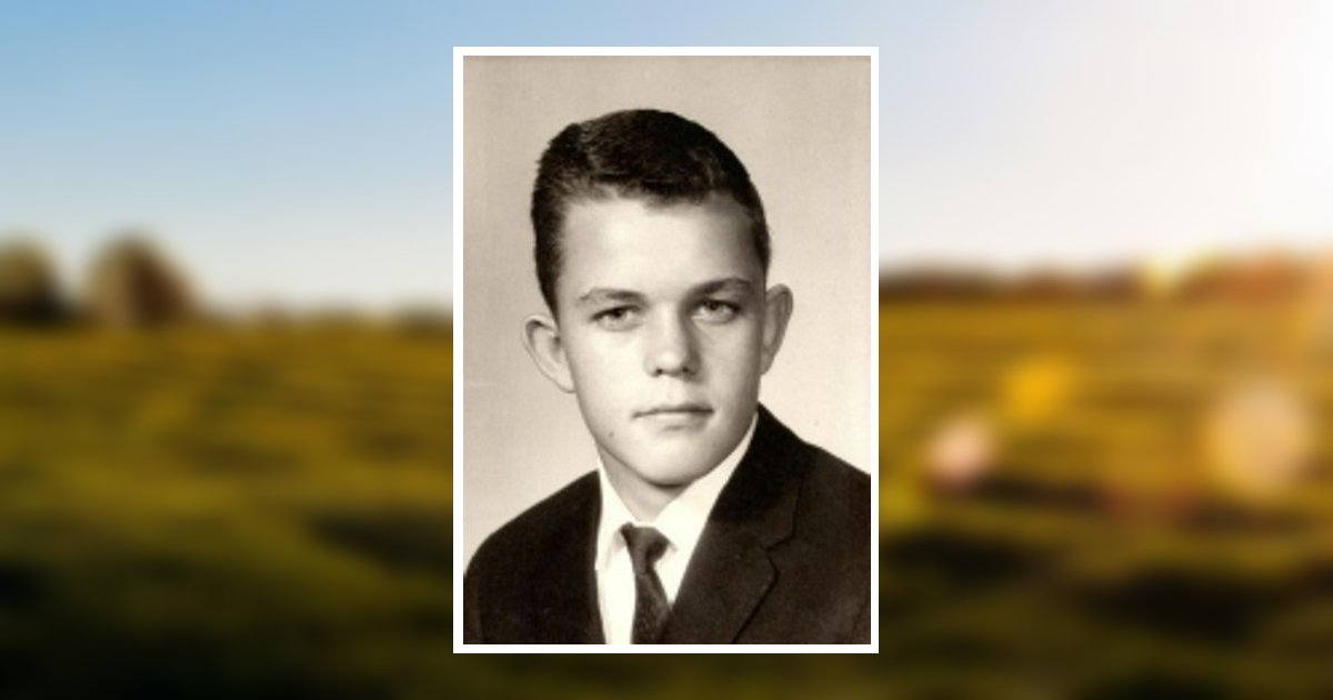 Ralph "Mike" Perrin Obituary June 9, 2013 - Smith Family Funeral Home