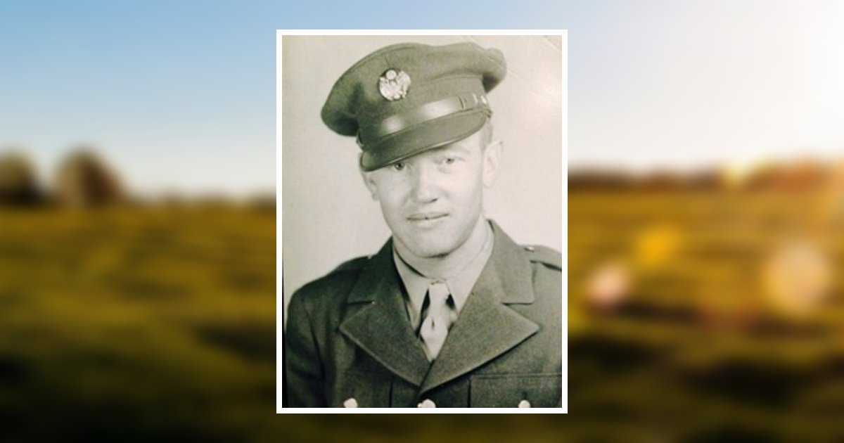 Chester Irvin Hopson Obituary May 17, 2015 - Alan Clark Funeral Services