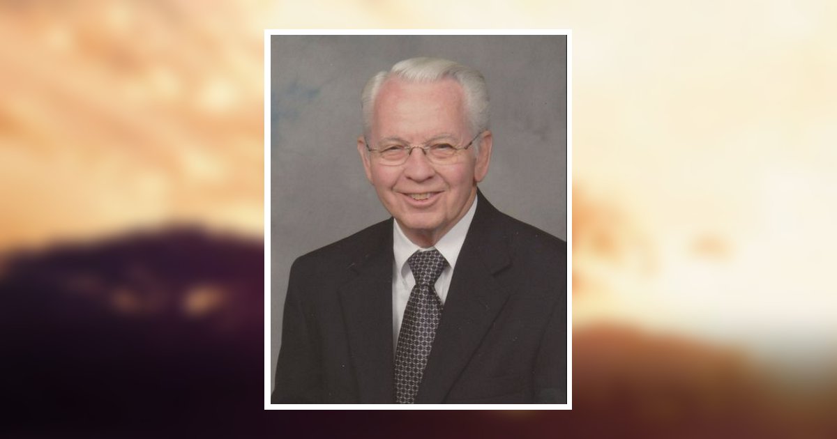 Charles Powell Thacker Obituary April 20, 2023 - Hayworth - Miller ...