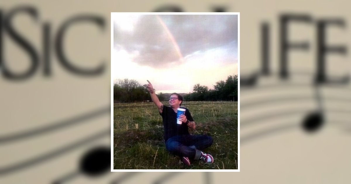 Sean Patrick Beall Obituary November 8, 2023 - Martinez Funeral Chapels