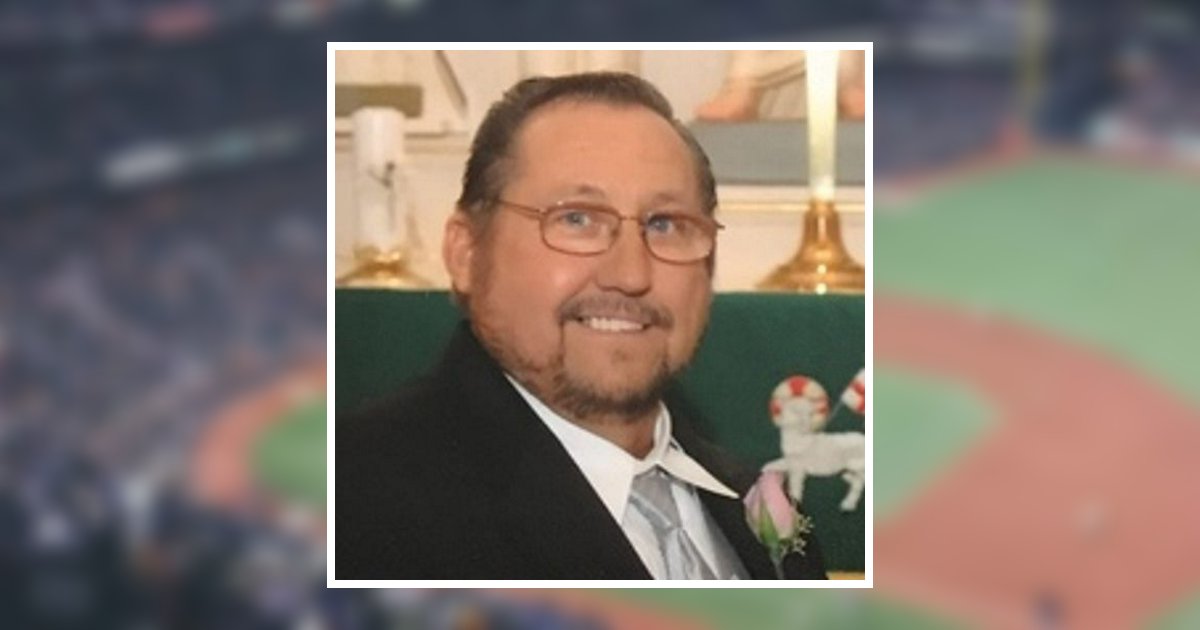 Allen R. Ashley, Sr. Obituary October 1, 2020 - Zwick and Jahn Funeral ...