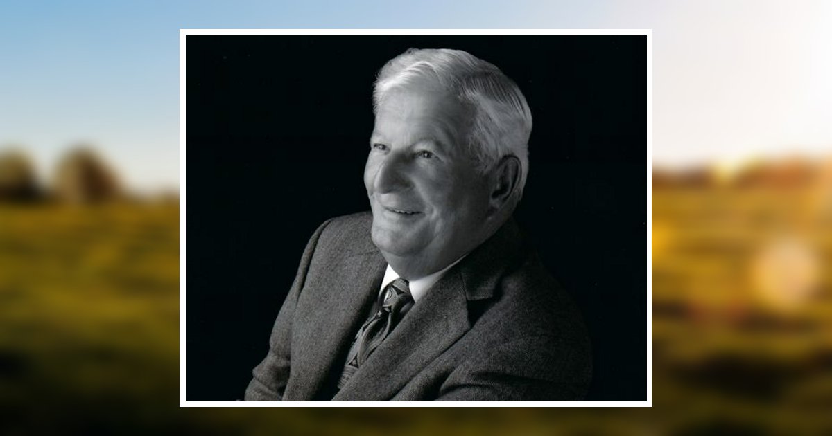 Kenneth Edwin Beers Obituary April 22, 2023 - Mullins Memorial Funeral ...