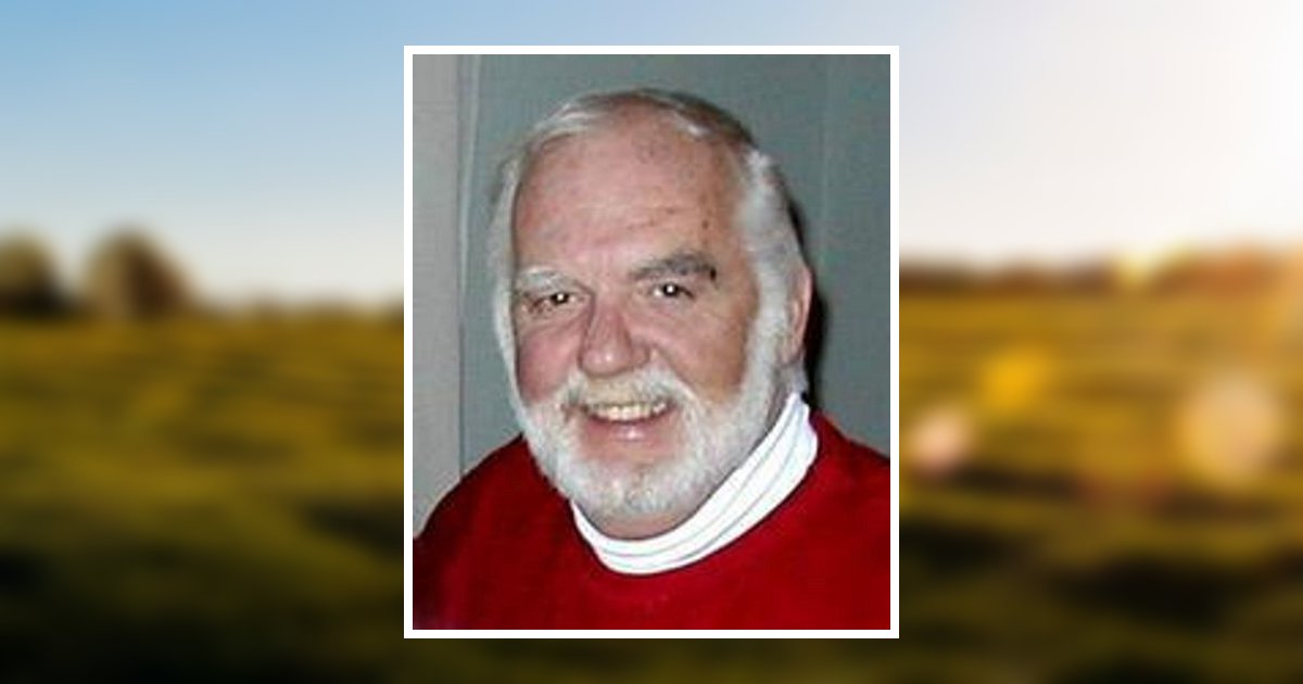 Daniel Hickle Obituary April 8, 2011 - Randall & Roberts Funeral Home