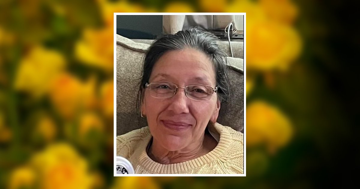 Joyce Lynn Herring Obituary February 13, 2025 - Eric MD Bell Funeral ...