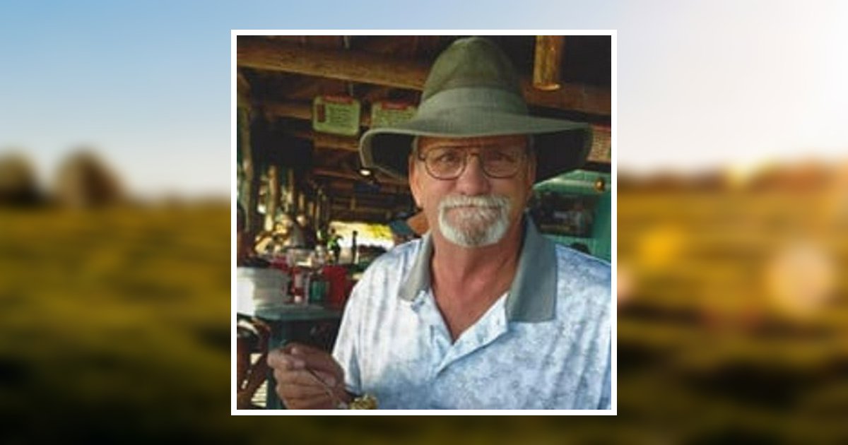 Curtis L. Beaman Obituary January 22, 2019 - Gray Funeral Home
