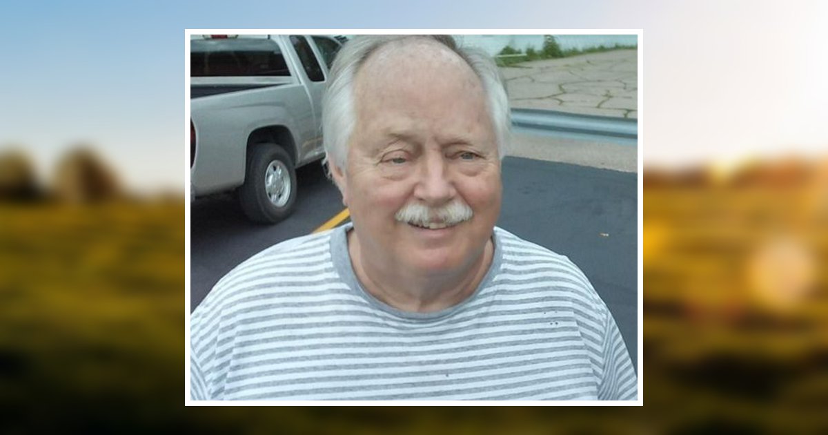Richard "Rick" Corder Obituary December 11, 2020 - Esterdahl Mortuary ...