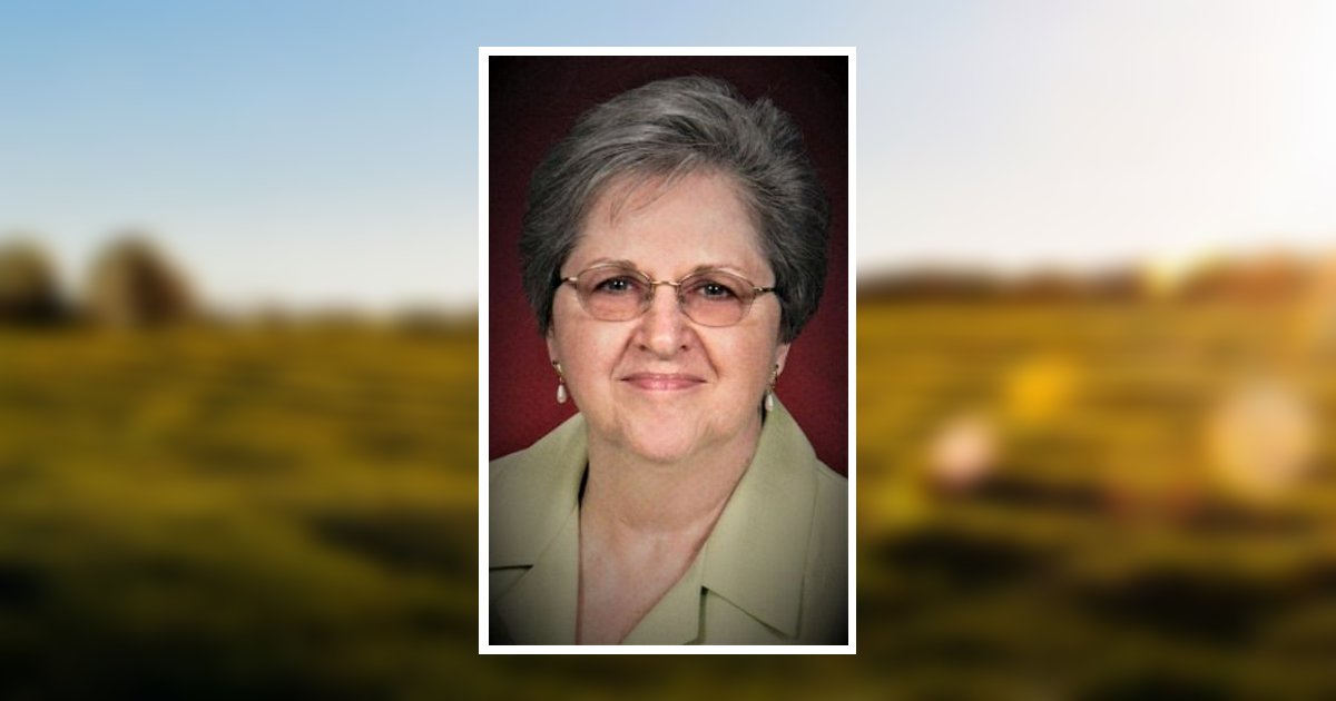 Judith Ann Sims Obituary May 21, 2022 - Martin Funeral Home, Inc.