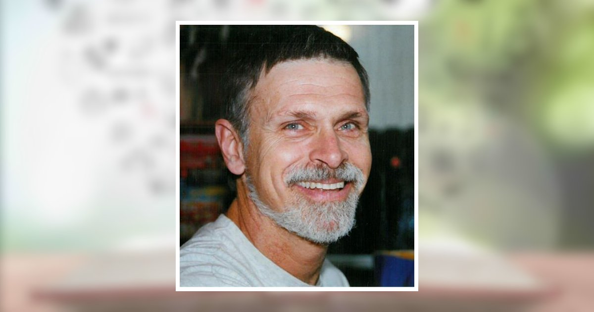 David L. Birt Obituary September 10, 2022 - Smith Funeral Home