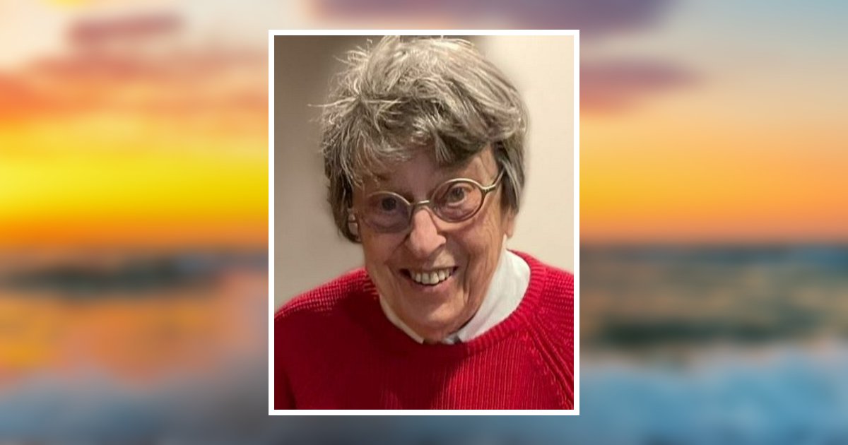 Georgia M. Shambes Obituary 2024 - Cress Funeral and Cremation Services