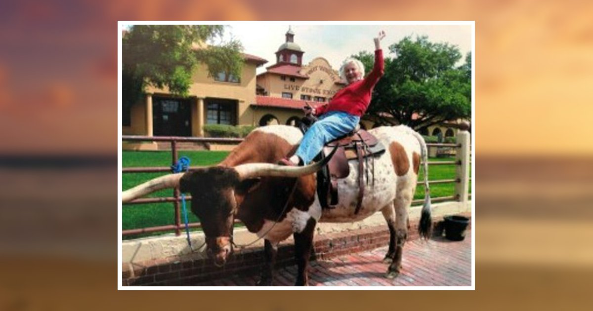 Lucille Meatte Obituary December 14, 2020 - Byrd & Flanigan Crematory ...