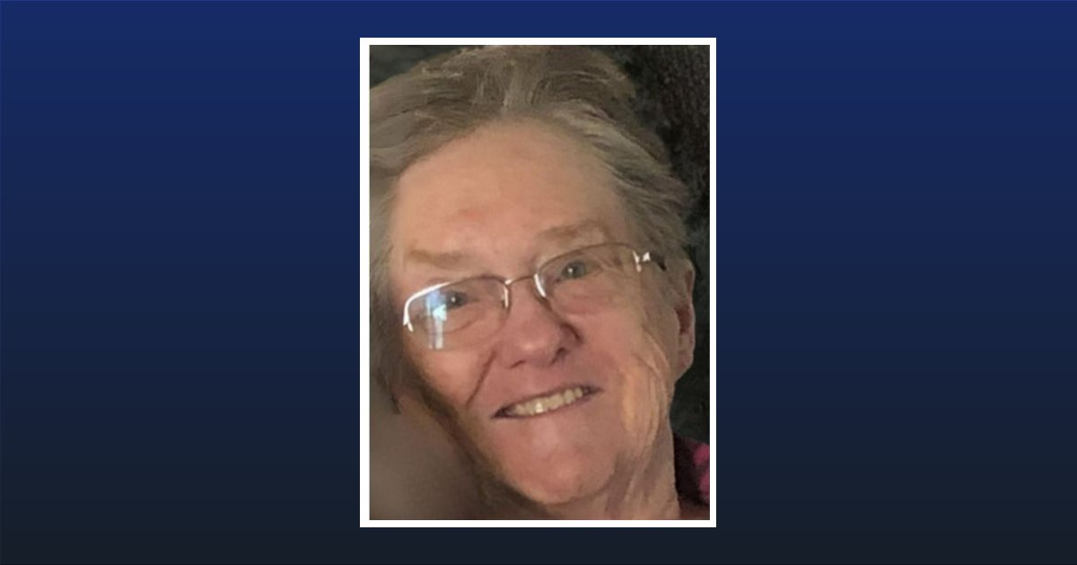 Patricia J. Lewis Obituary January 24, 2024 - H.E. Turner & Co., Inc ...