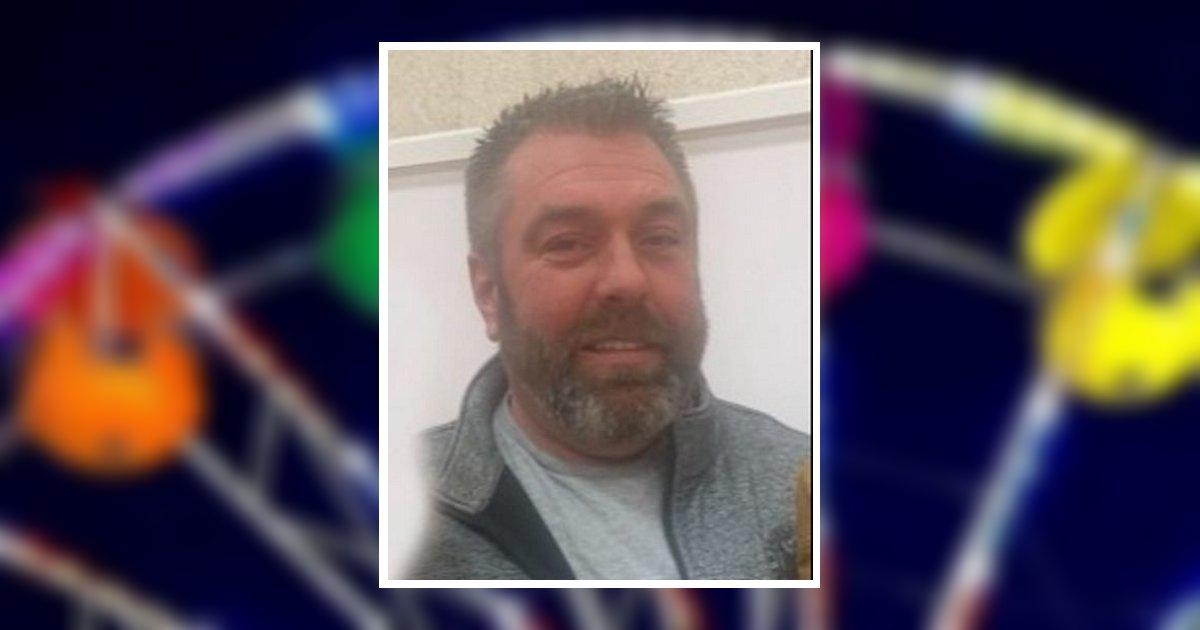 Benjamin Bruce Patnaude Obituary September 10, 2023 - Smith Family ...