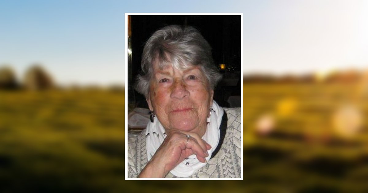 Elizabeth "Beth" Kent Obituary September 28, 2022 - Myrhum-Patten ...