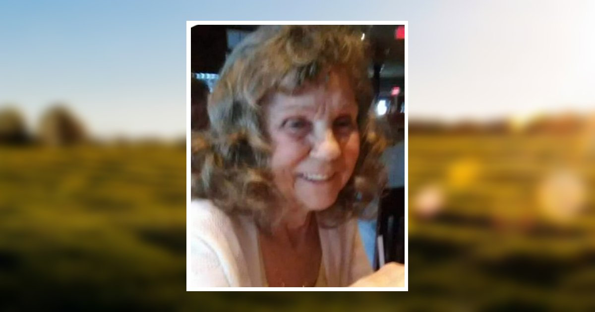 Annie J. "Jill" Duncan Obituary January 12, 2022 - Raven Choate ...