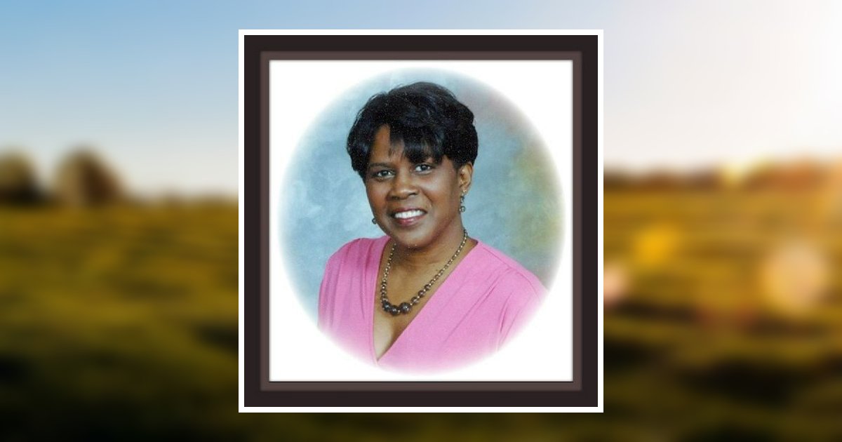 Janice F. Maxey-Rice Obituary March 7, 2018 - Brooks Funeral Home