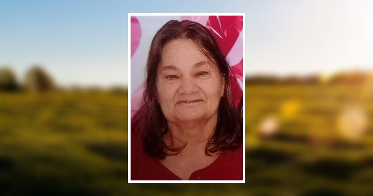 Shirley Geer Obituary April 11, 2022 - Thurman Funeral Home