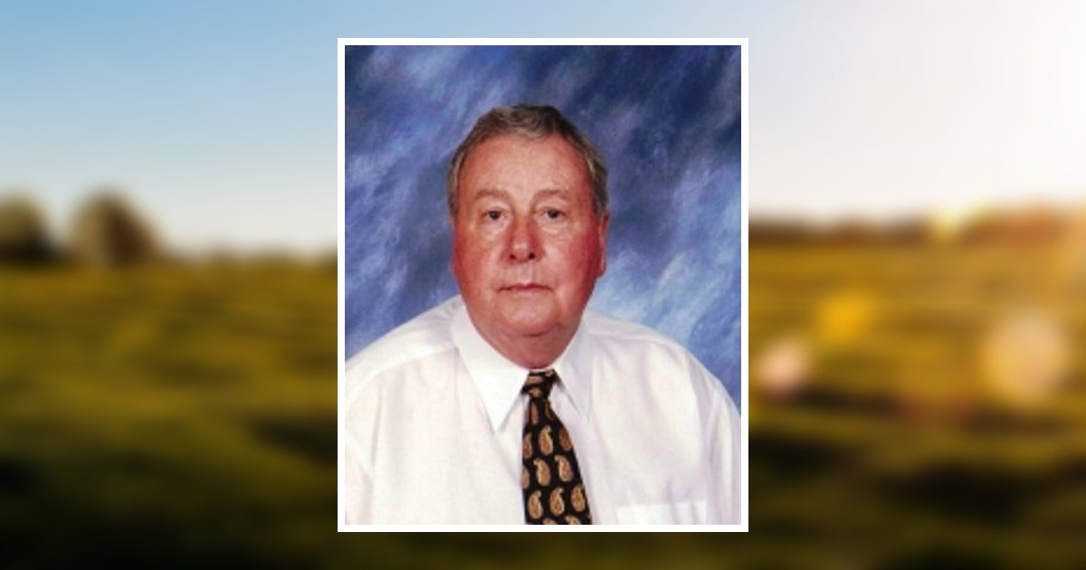 Joseph Buddy Godfrey Obituary July 19, 2014 - Gentry-Newell & Vaughn ...