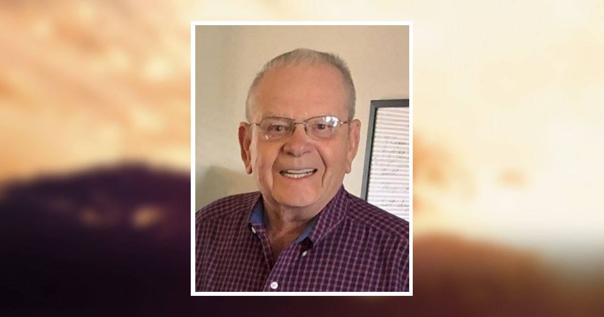 Charles Adams Obituary January 21, 2024 - Geib Funeral Homes
