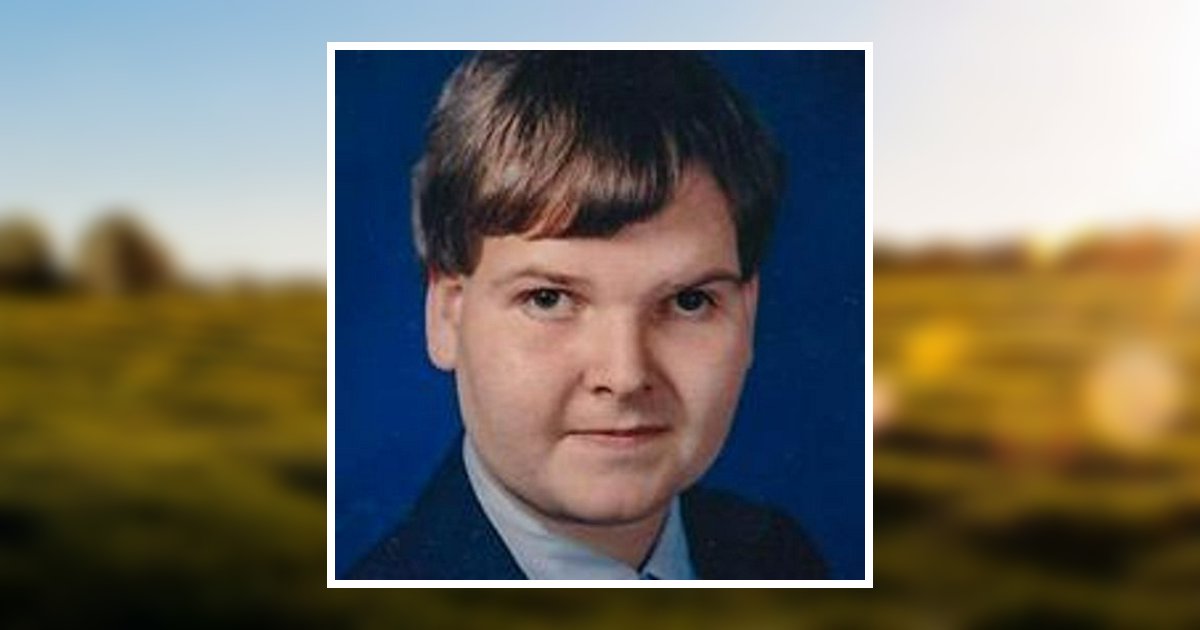 Christopher T. Sutherland Obituary October 29, 2024 - Robinson Funeral Home