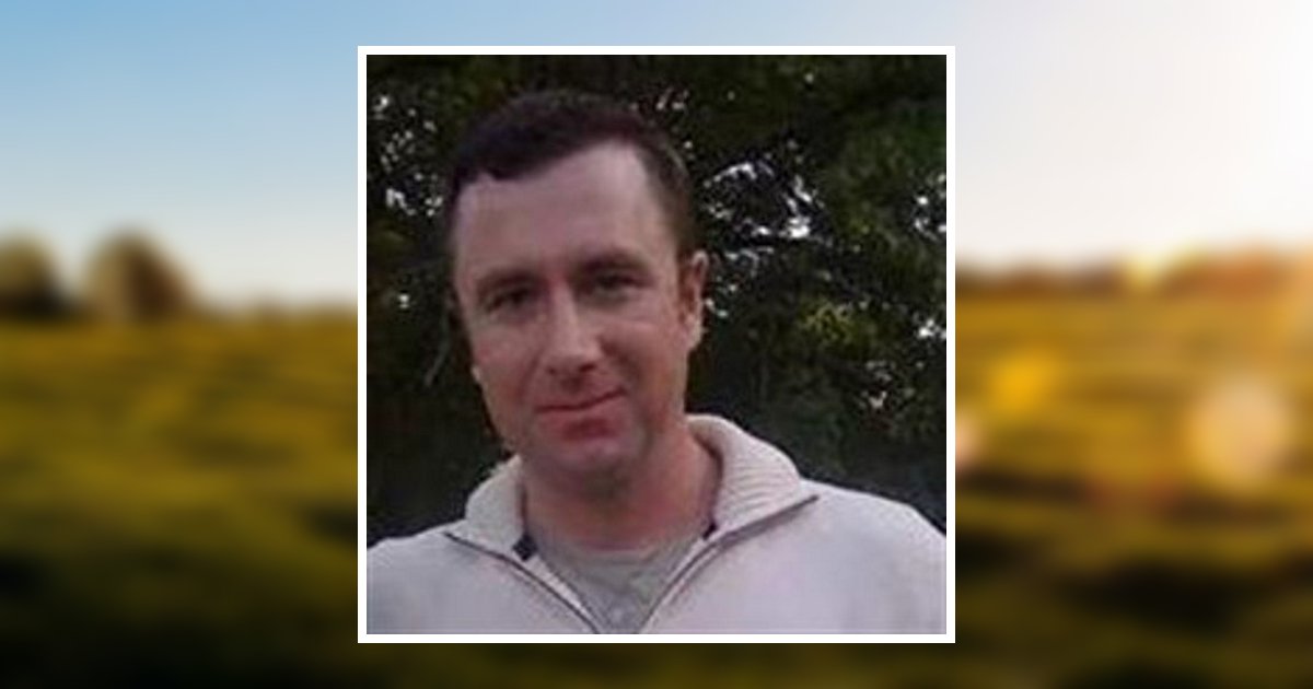 Brad Reed Obituary 2014 - Smith Family Funeral Home