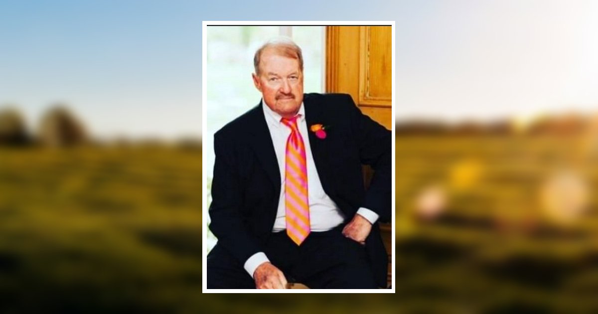 Richard Postma Obituary November 12, 2020 - Lathan Funeral Home