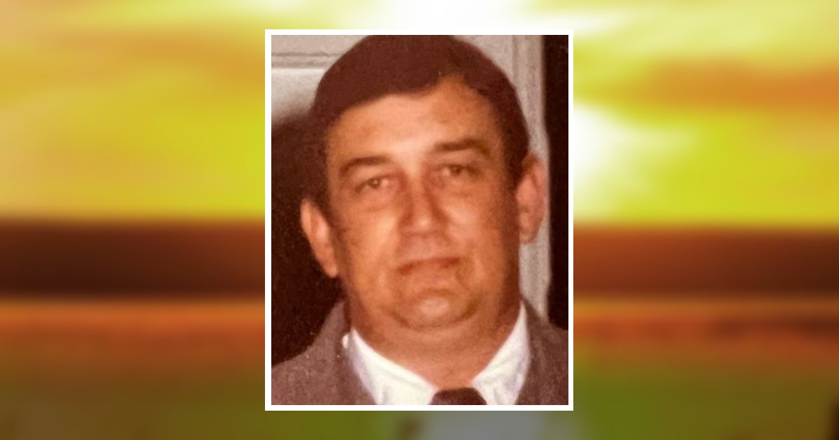 Larry "Bull" Bullington Obituary April 21, 2023 - Glenn Funeral Home ...