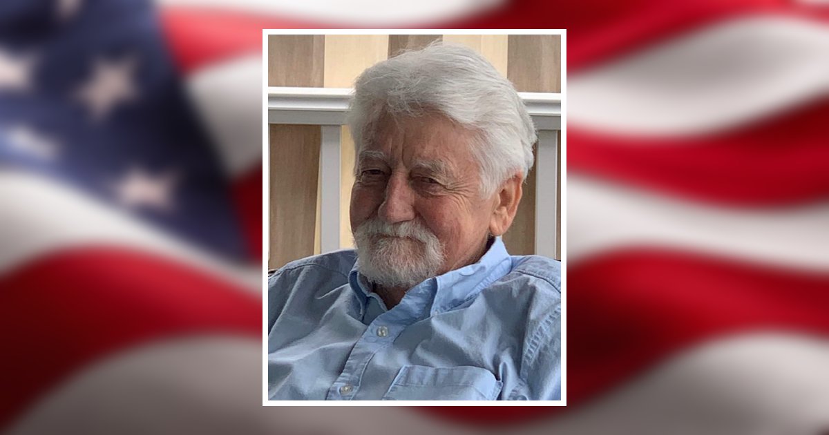 Michael E. Ruel Obituary January 9, 2024 - Bryant Funeral Homes & Crematory