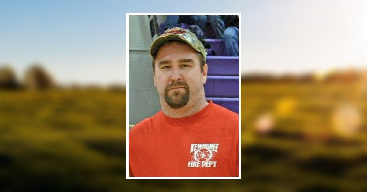 Jason M. Fiala Obituary April 1, 2020 - Kinnard Funeral & Cremation ...