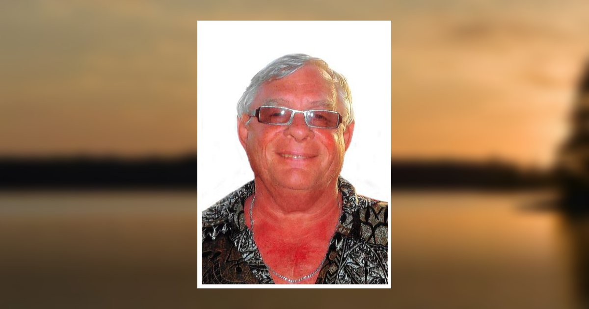 Arthur Twiss Obituary March 10, 2020 - McKenzies Portage Funeral Chapel