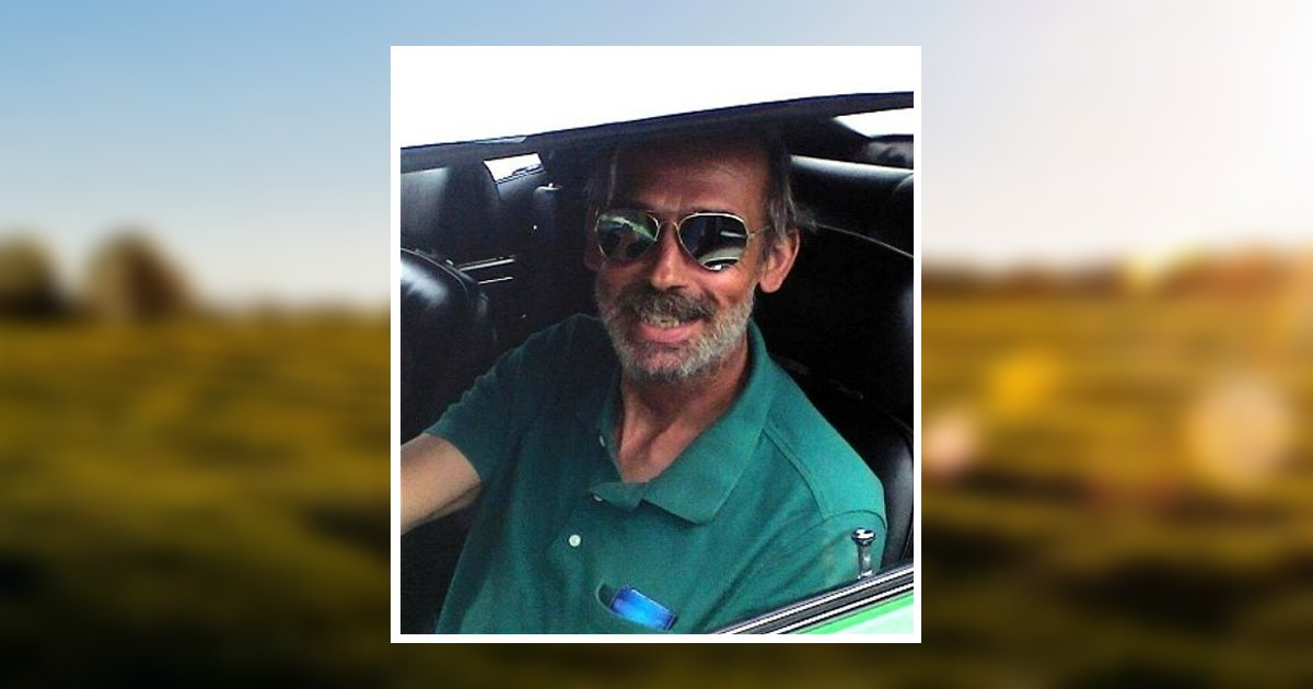 Ben Garfield Obituary May 12, 2023 - Nimsgern Funeral Home