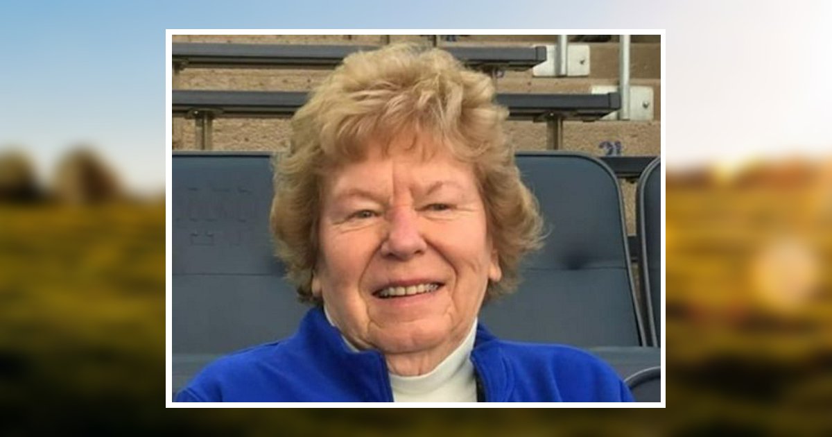 Patricia Ann Kelty Obituary 2021 - Thomas Miller Mortuary