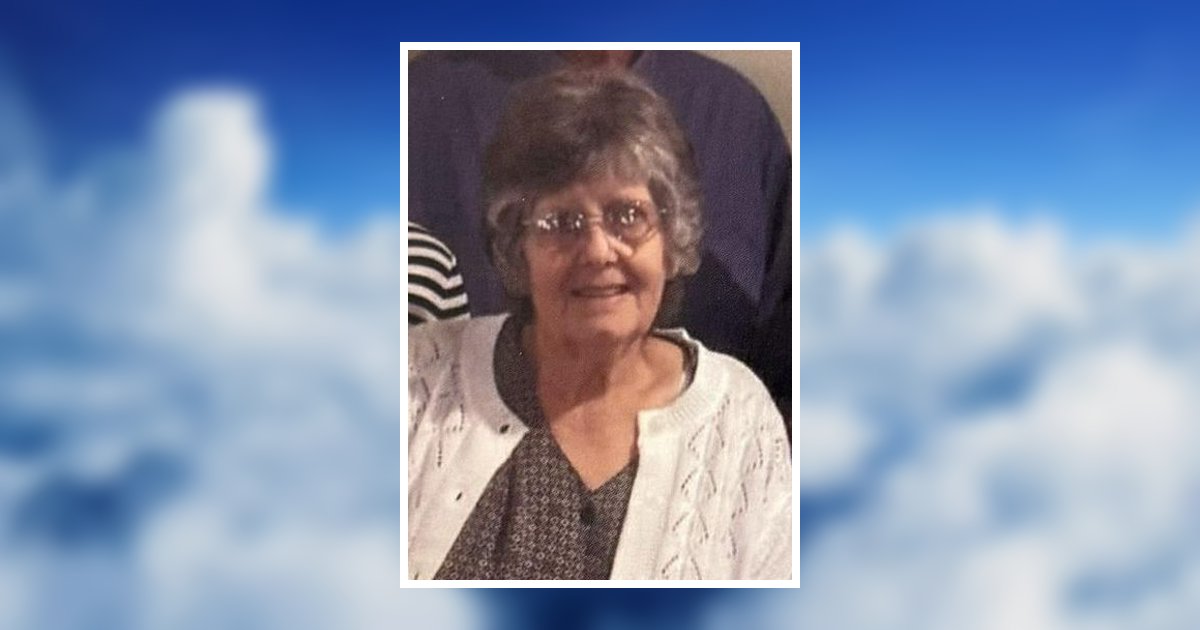 Fayetta "Faye" Brown Obituary September 27, 2024 - Dermitt Funeral home