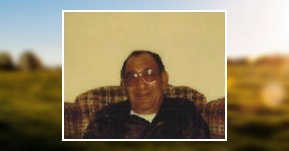 Richard Rudolph Jeter Obituary October 8, 2005 - Bennett-Brooks Funeral ...