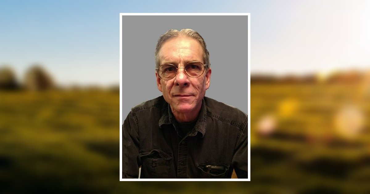 Kenneth Klosterman Obituary August 20, 2018 - Vertin-Munson Funeral Home