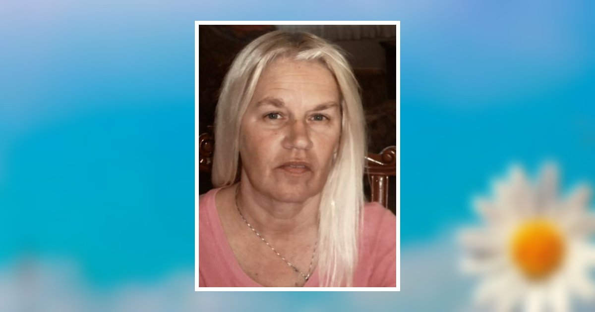 Elaine Fabrizio Obituary December 4, 2024 - Kaczorowski Funeral Home, P.A.