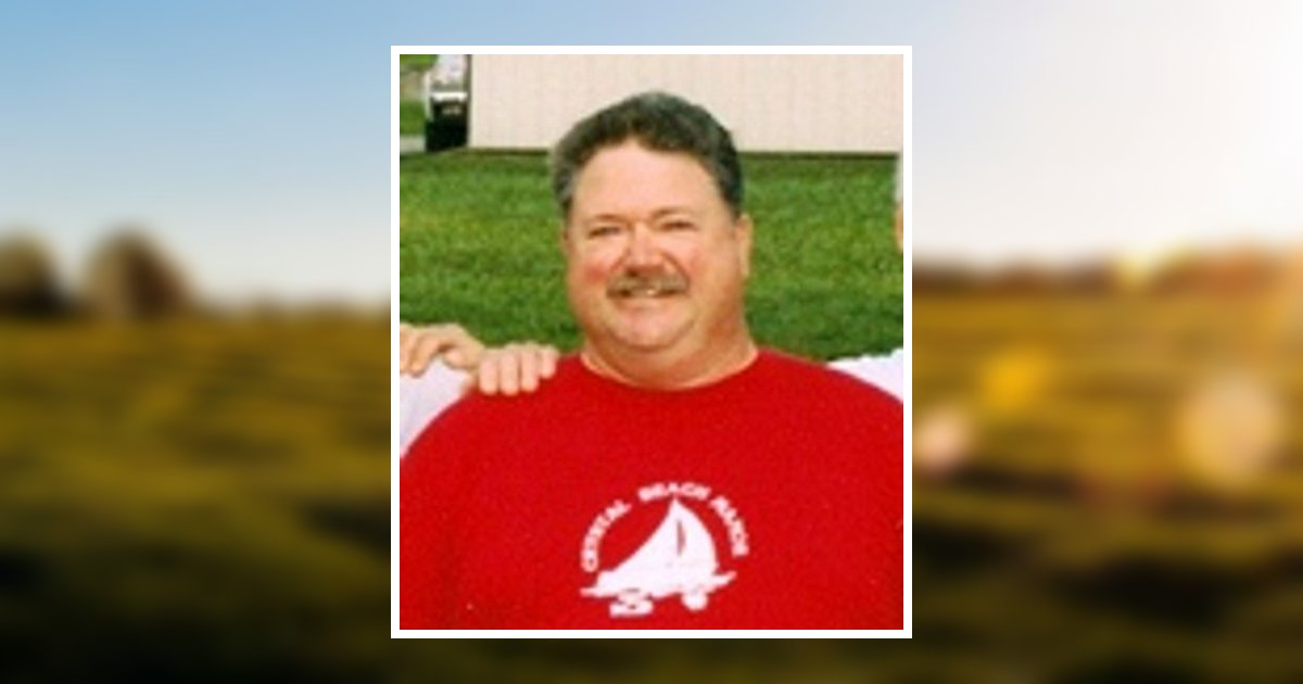 Robert James Neely, Jr Obituary - DeBord Snyder Funeral Home ...