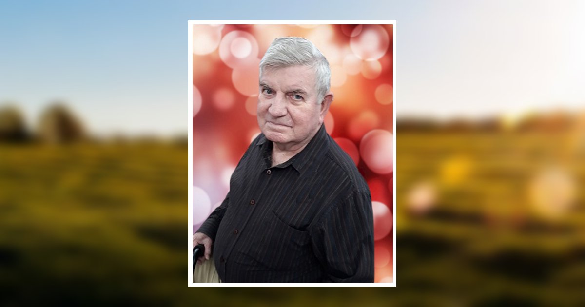 Danny Paul Plummer Obituary June 29, 2022 - Cruz Family Funeral Home ...