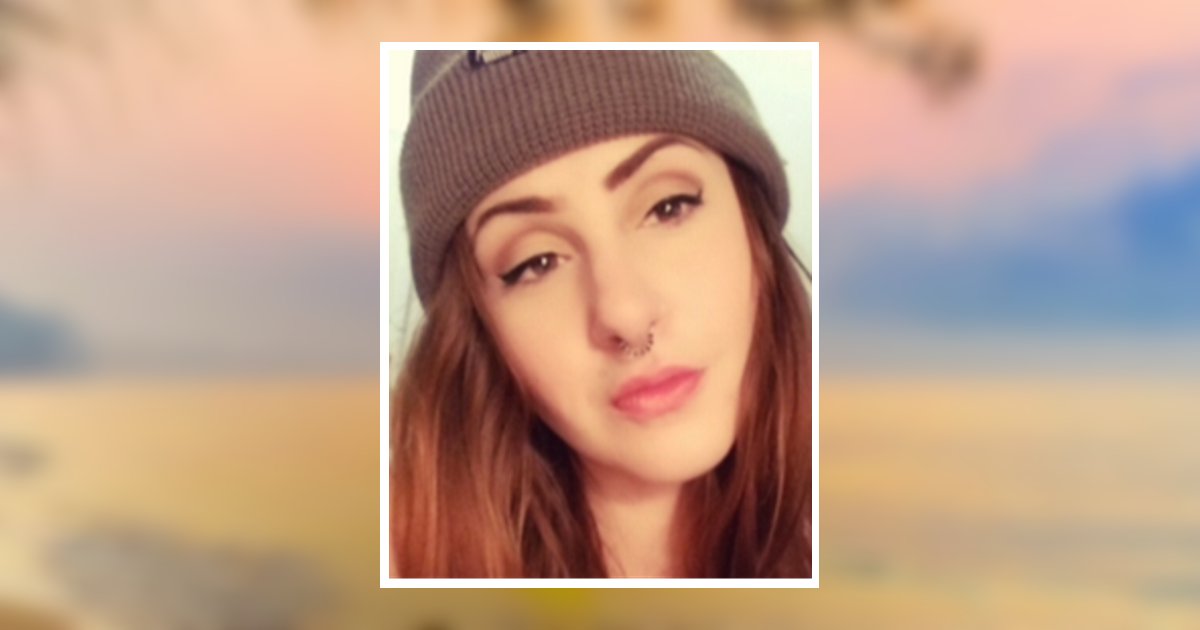 Hailey Morgan Wangert Obituary March 6, 2025 - Kearney Funeral Services