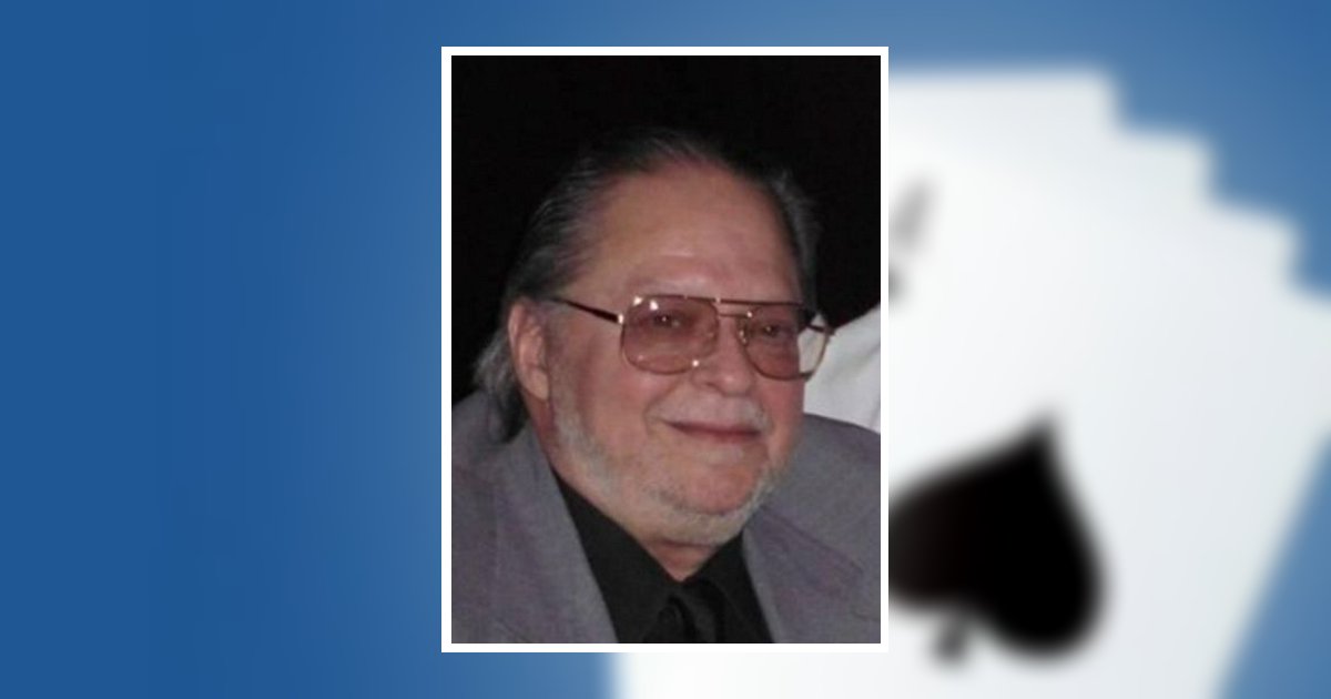 William Allen Wensel Obituary January 31, 2021 - Newcomer Akron