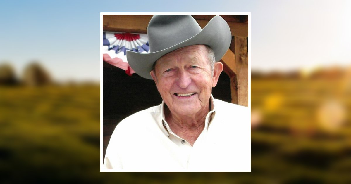 James Hocker Obituary March 25, 2020 - Marshall & Marshall Funeral ...