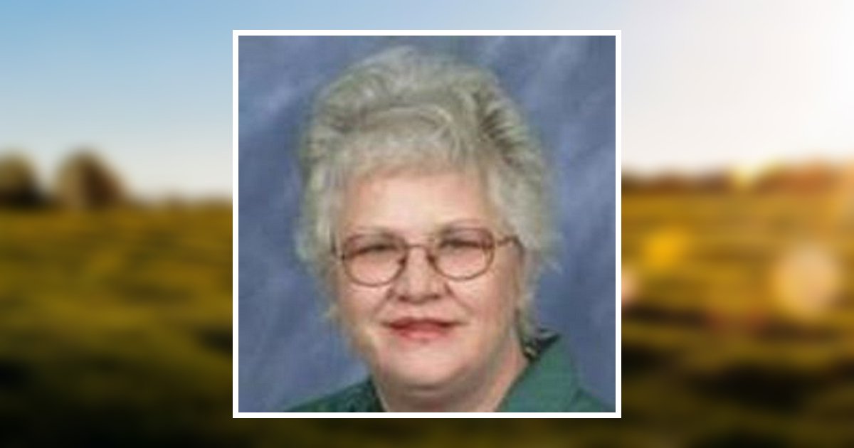 Lisa R. Witt Obituary February 1, 2011 - Davis Mortuary