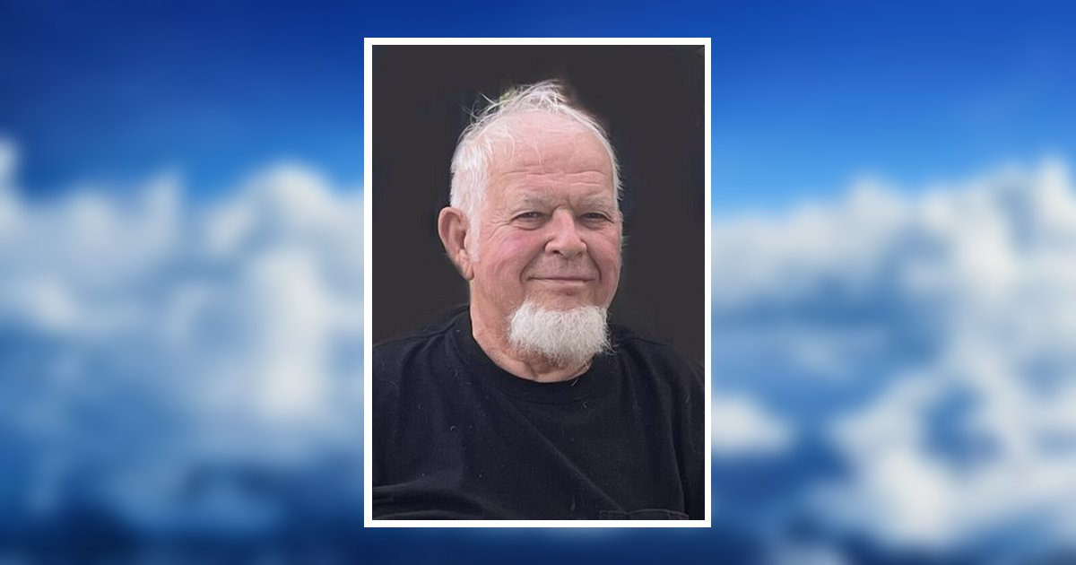 Woodrow "Woody" W. Baker Obituary September 3, 2025 - Harris Funeral Homes