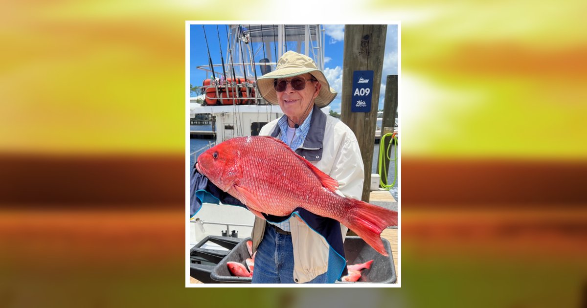 Cecil Lawton Cook Obituary March 26, 2023 - Williamson Memorial Funeral ...