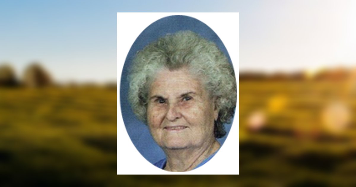 Dorothy O'Neal Obituary June 19, 2015 - Crosier - Pearson Cleburne ...