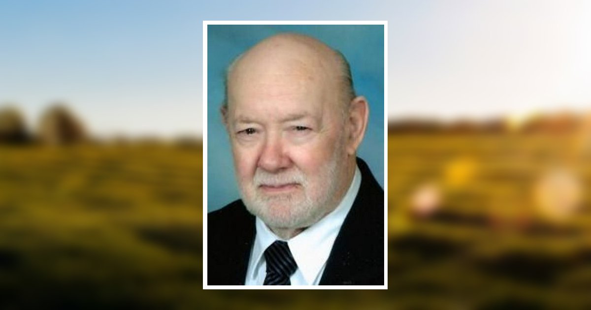 Robert Louis Fauser Obituary 2007 - Esterdahl Mortuary & Crematory